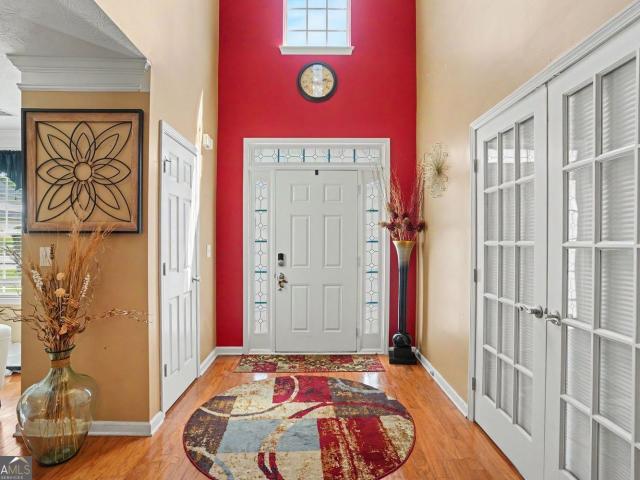 266 Millstone Drive
