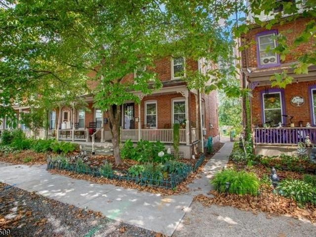 266 N Union St, Lambertville, NJ 08530