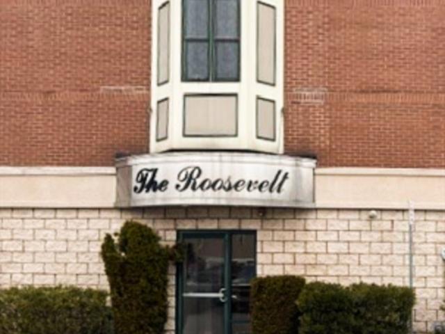 266 N Main St, Unit 8, Mansfield, MA 02048 | MLS #73501 | Compass