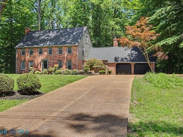 266 Nottingham Rd, Williamsburg, VA 23185