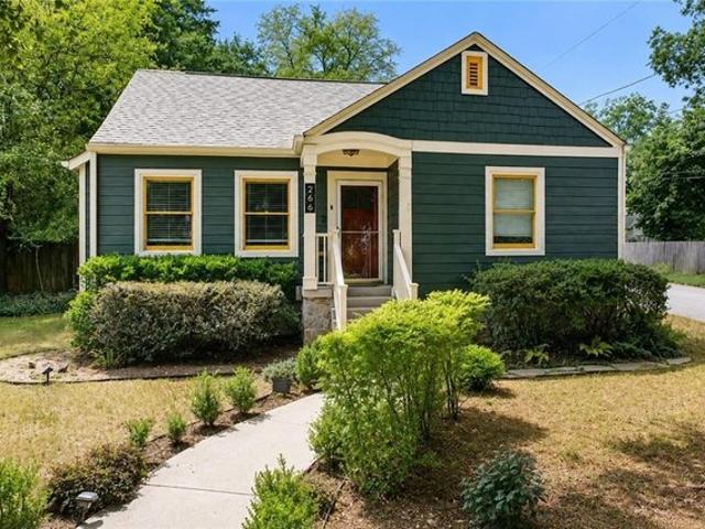 266 Norwood Ave NE, Atlanta, GA 30317