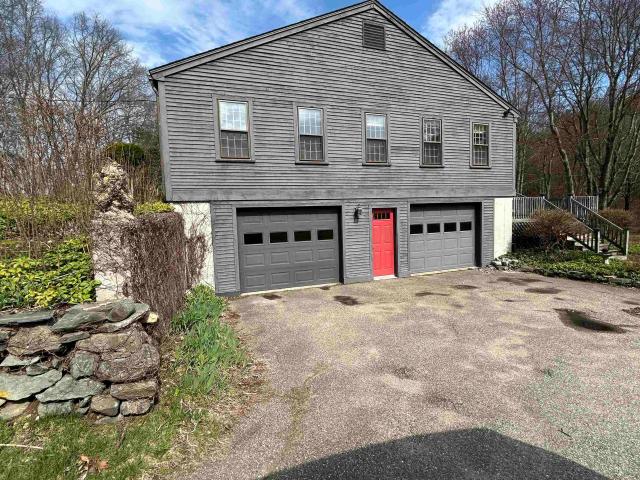 266 North Haverhill Road