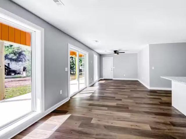 266 NEWLANDS CIR, LAKEVIEW, AR 72642 Single Family Residence F.