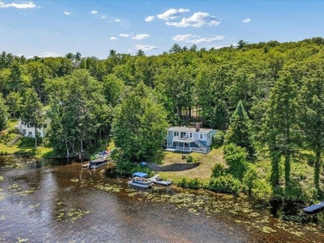 266 NE Pond Rd, Milton, NH 03851
