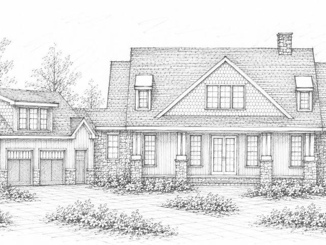 266 S Ridgeline Road