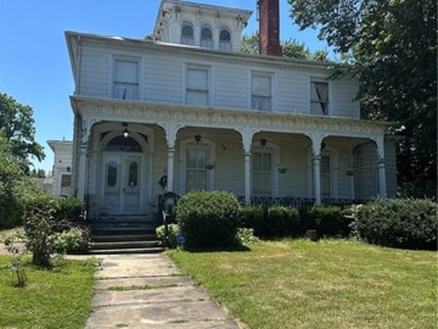 266 S State St, Painesville, OH 44077