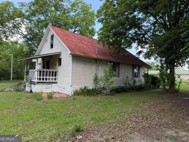 266 Sam Harrell Road N/A