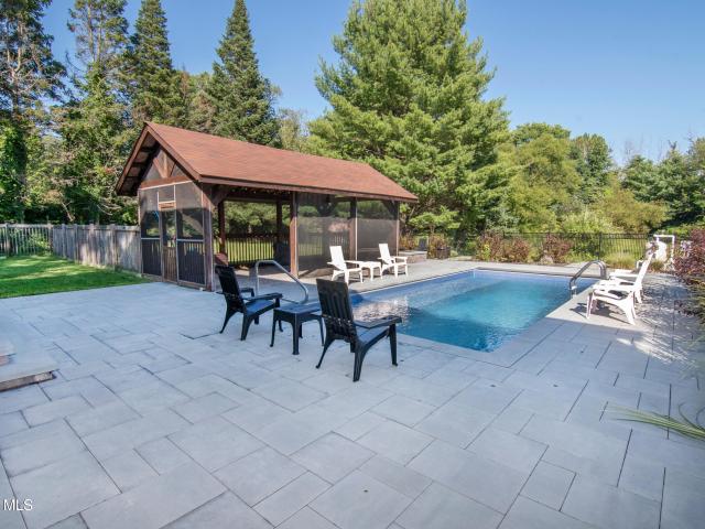 266 Scotch Bush Road
