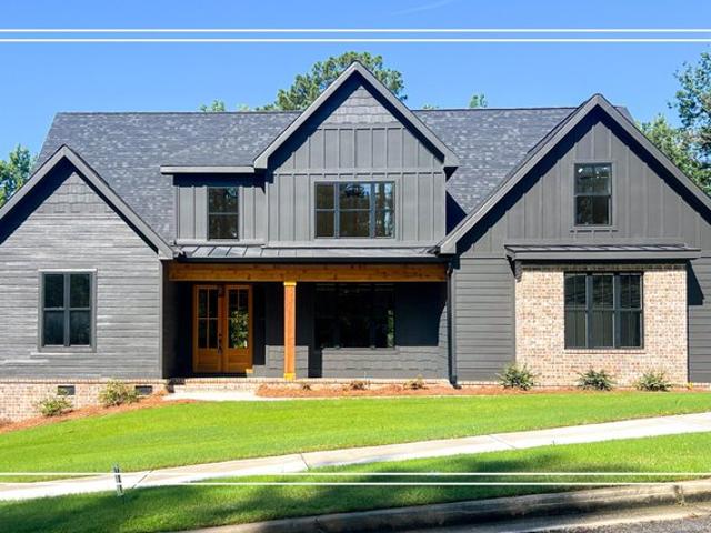 266 Seton Cir, North Augusta, SC 29841