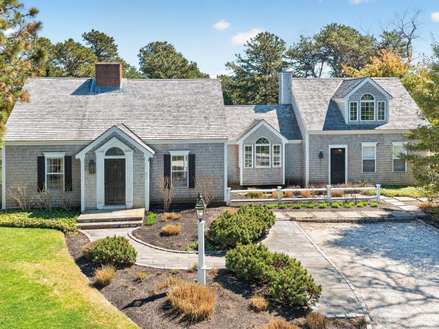 266 Seapine Road