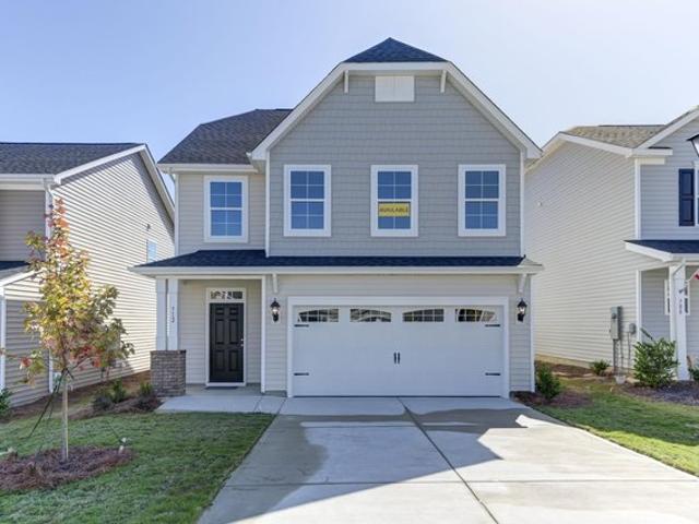 266 Secretariat St, Lexington, SC 29073