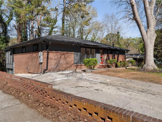 266 Simon Ter NW, Atlanta, GA 30318 | MLS #7735
