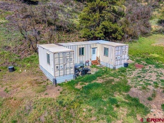 266 Sparrow Cir, Pagosa Springs, CO 81147