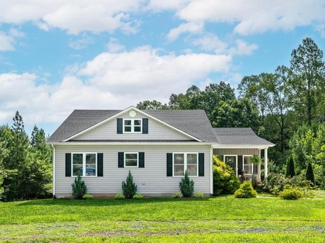 266 Spring Grove Rd, Spout Spring, VA 24593