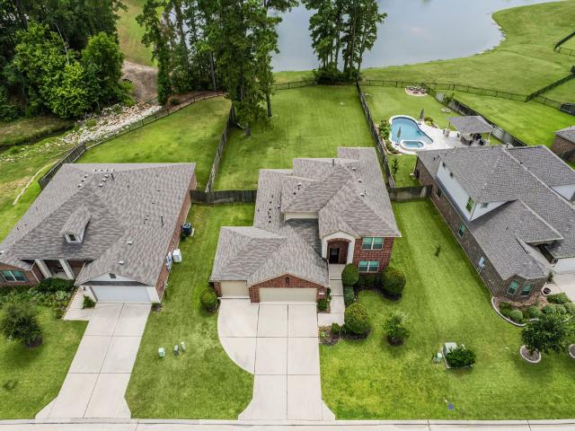 266 Stalwart Hill Trail