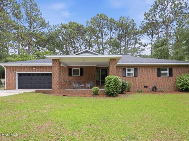 266 Star Hill Dr, Cape Carteret, NC 28584
