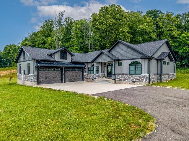 266 State Highway 59, Olive Hill, KY 41164