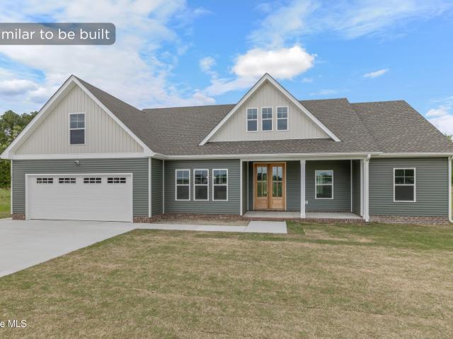 266 Sterling Colson Way