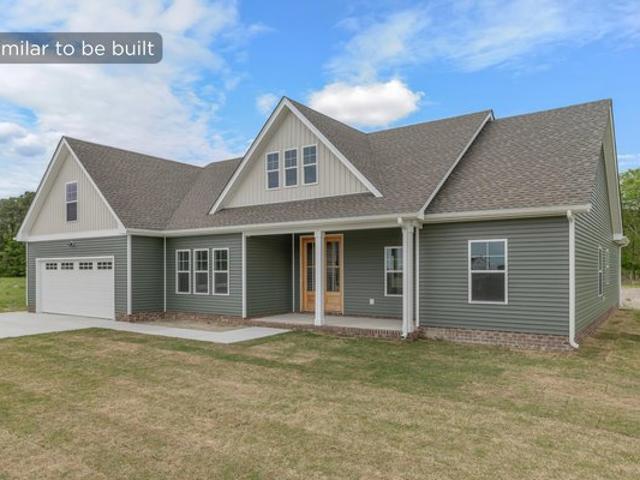 266 Sterling Colson Way Lot 60, Hertford, NC 27944