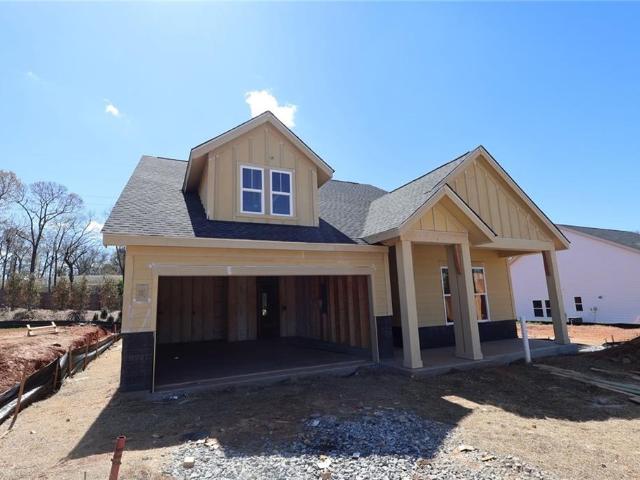 266 Strawberry Ln, Woodstock, GA 30189 | MLS #7723 | Compass