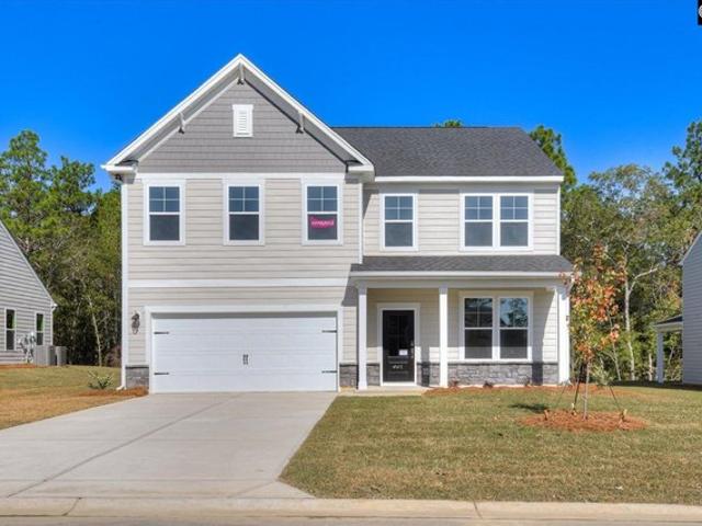 266 Summer Orchard Dr, Lexington, SC 29072