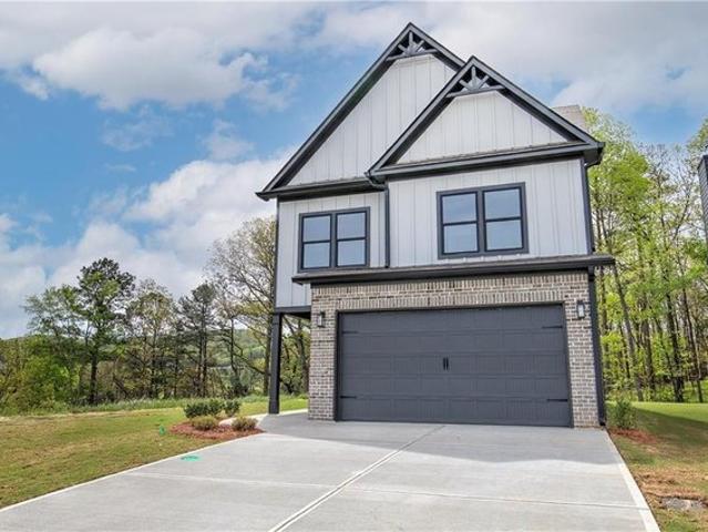 266 Summit Height Dr, Cartersville, GA 30121