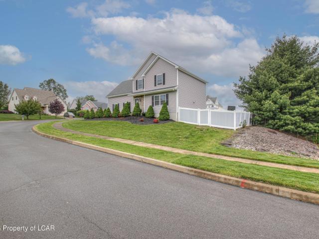 266 Susquehannock Drive