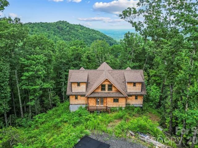 266 Potomac Falls Dr, Black Mountain, NC 28711