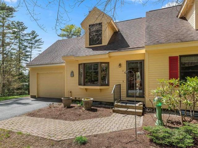 266 Poverty Ln Unit 3A, Lebanon, NH 03766