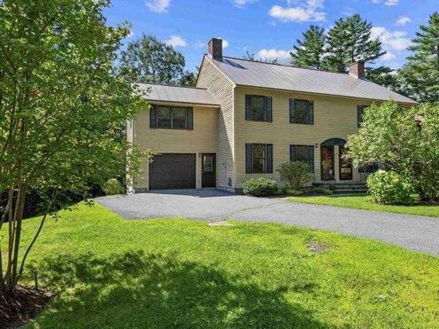 266 Poverty Ln Unit 8A, Lebanon, NH 03766