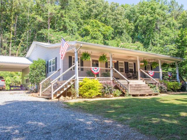 266 Ponder Lane