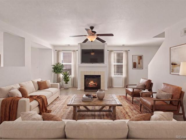 266 Ponderosa Place