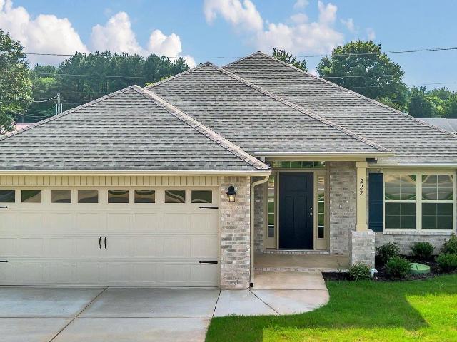 266 Poppy Trail