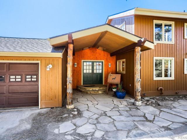 266 Peakview Road