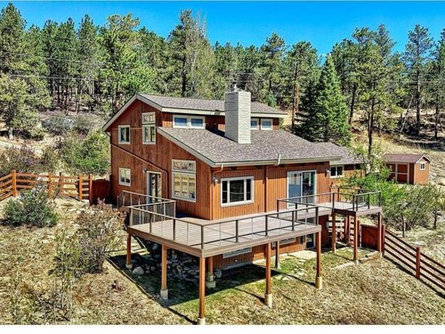 266 Peakview Rd, Boulder, CO 80302
