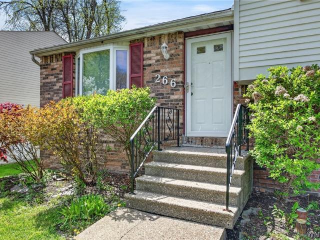 266 Peppertree Drive