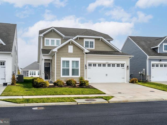 266 Peregrine Dr, Chester, MD 21619 | MLS #MDQA2016 | Compass
