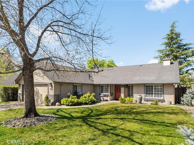 266 Pinyon Hills Dr, Chico, CA 95928 | MLS #OR26063 | Compass