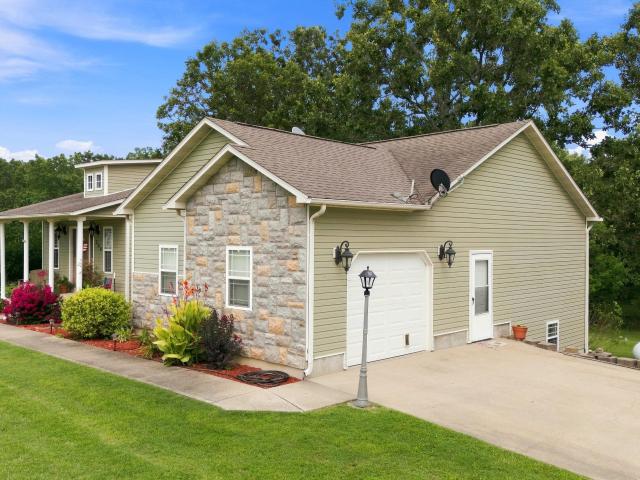 266 Private Road 1778