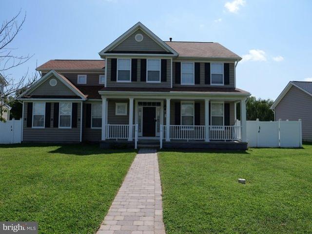 266 Rockwood Blvd, Felton, DE 19943