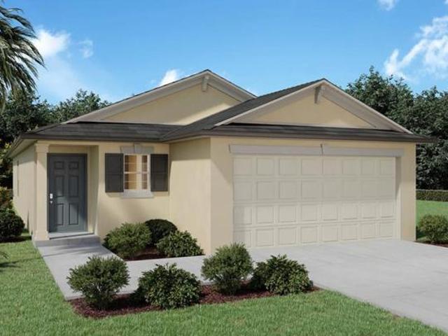 266 Rain Lily Ave, Spring Hill, FL 34609