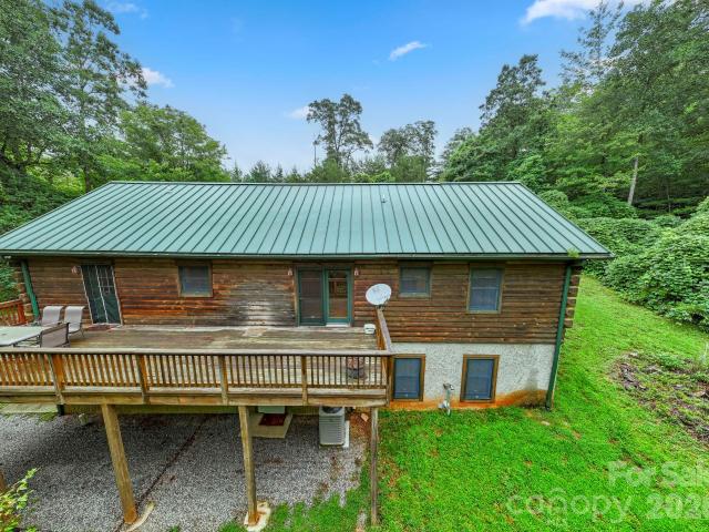 266 Rhododendron Drive