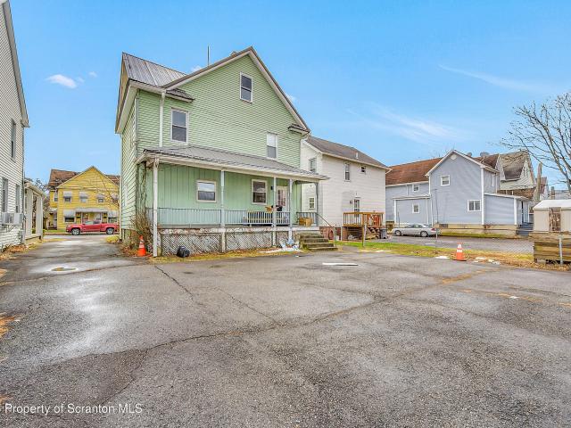 266 Rutter Avenue # 2