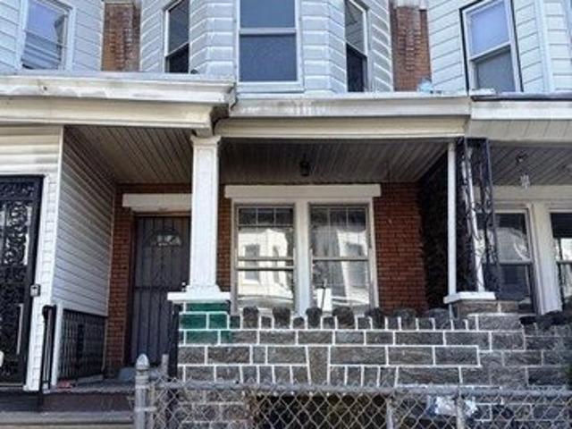 266 W Wellens Ave, Philadelphia, PA 19120