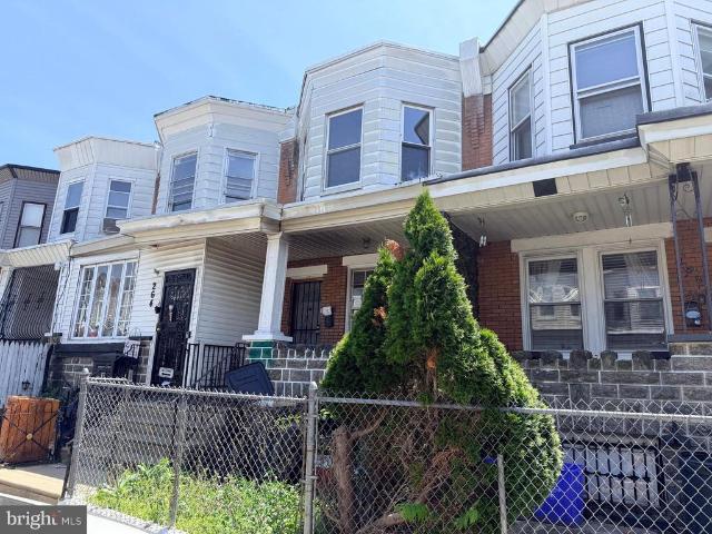 266 W Wellens Avenue