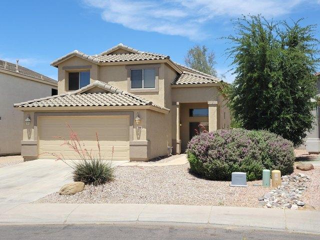 266 W Hereford Dr, San Tan Valley, AZ 85143