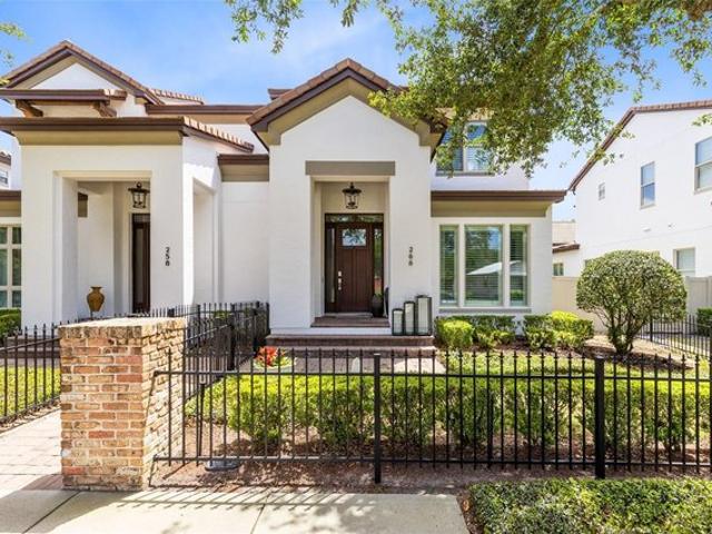 266 W Lyman Ave, Winter Park, FL 32789
