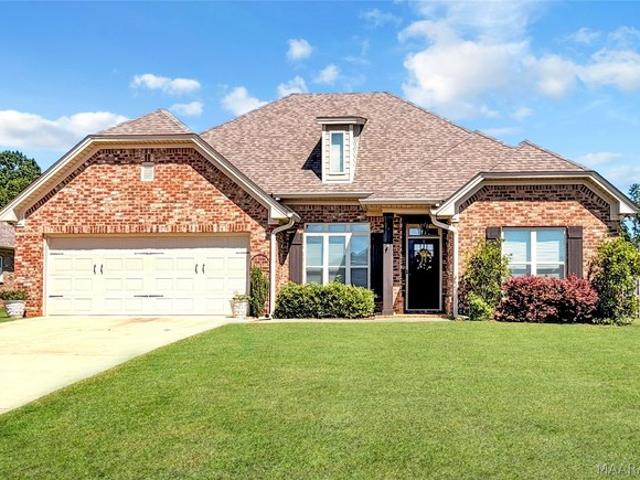 266 Watkins Glen Dr, Wetumpka, AL 36093