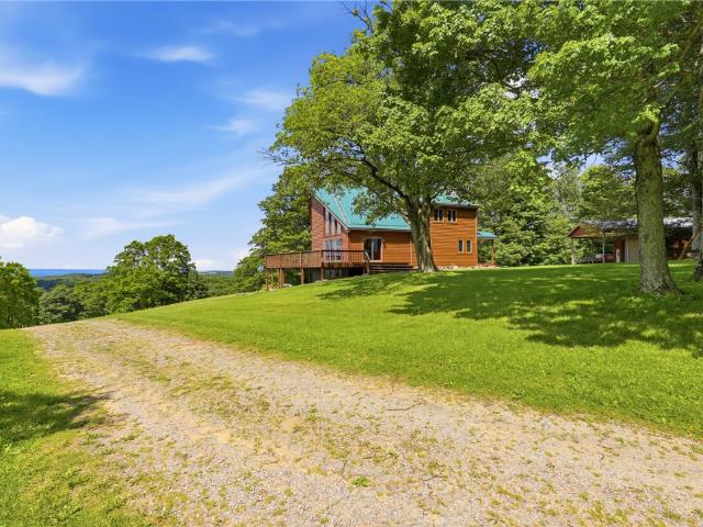 266 Walkabout Rd