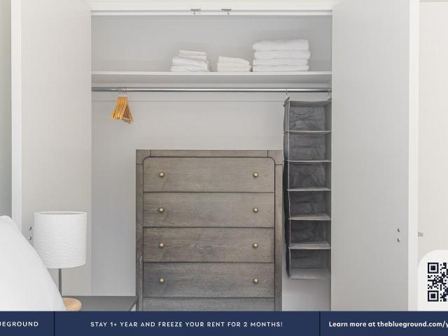 266 West 96th Street 1 Bedroom Apartment for Rent at 266 W 96th St #2030, New York, NY 10025 Upper West Side